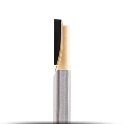 Freze cu un singur dinte pentru lemn, placaj, mdf D1 : 8, D2 : 8, L1 ...